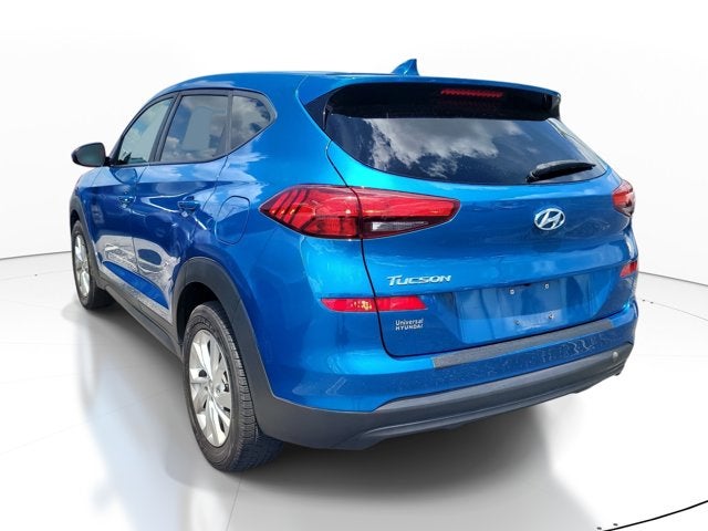 2019 Hyundai Tucson SE Jonesboro GA | Kia South Atlanta KM8J23A4XKU887812